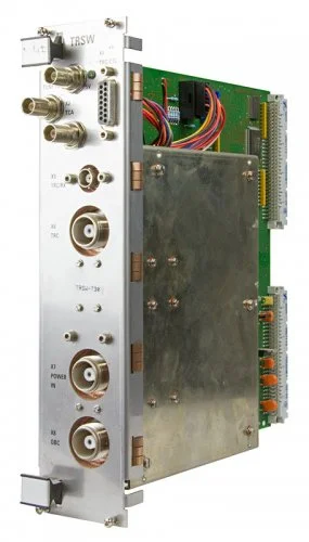 Parts — Imaging Service Solutions