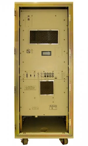 Parts — Imaging Service Solutions