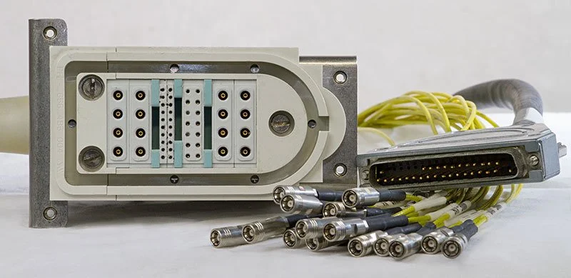 Parts — Imaging Service Solutions