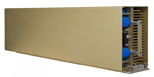 Parts — Imaging Service Solutions