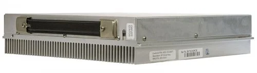 Parts — Imaging Service Solutions