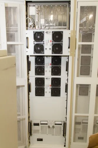 Parts — Imaging Service Solutions