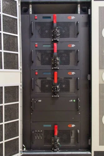 Parts — Imaging Service Solutions