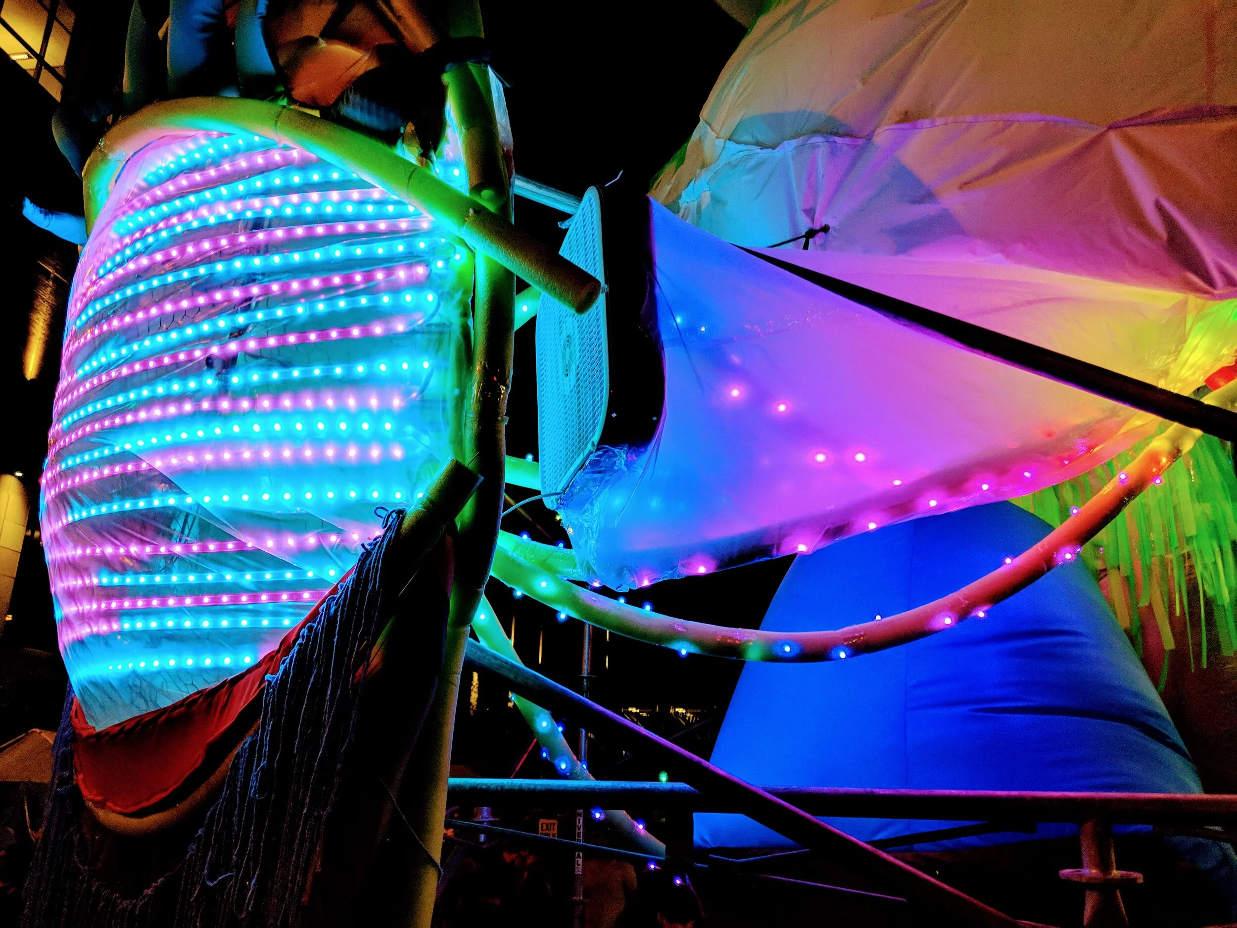ILLUMINATED OBJECTS — CODYRYANDESIGN