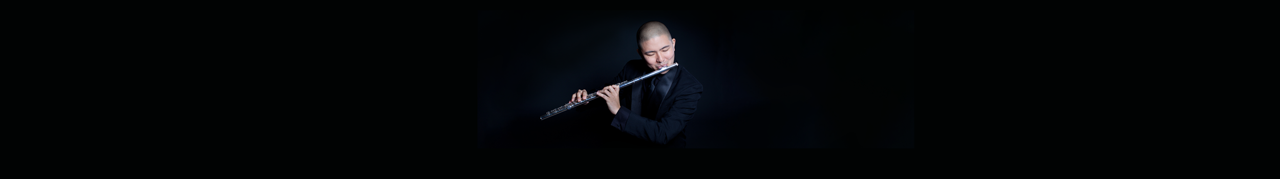 About Lance Suzuki Flute — Lance Suzuki