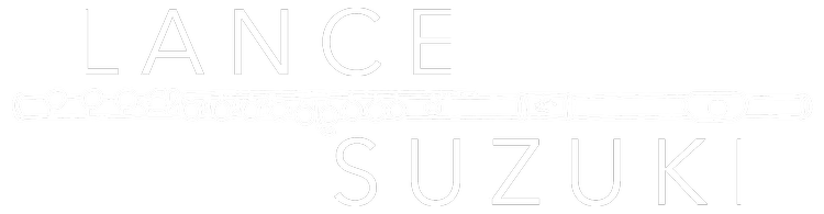 Flute Fingering Chart Poster — Lance Suzuki