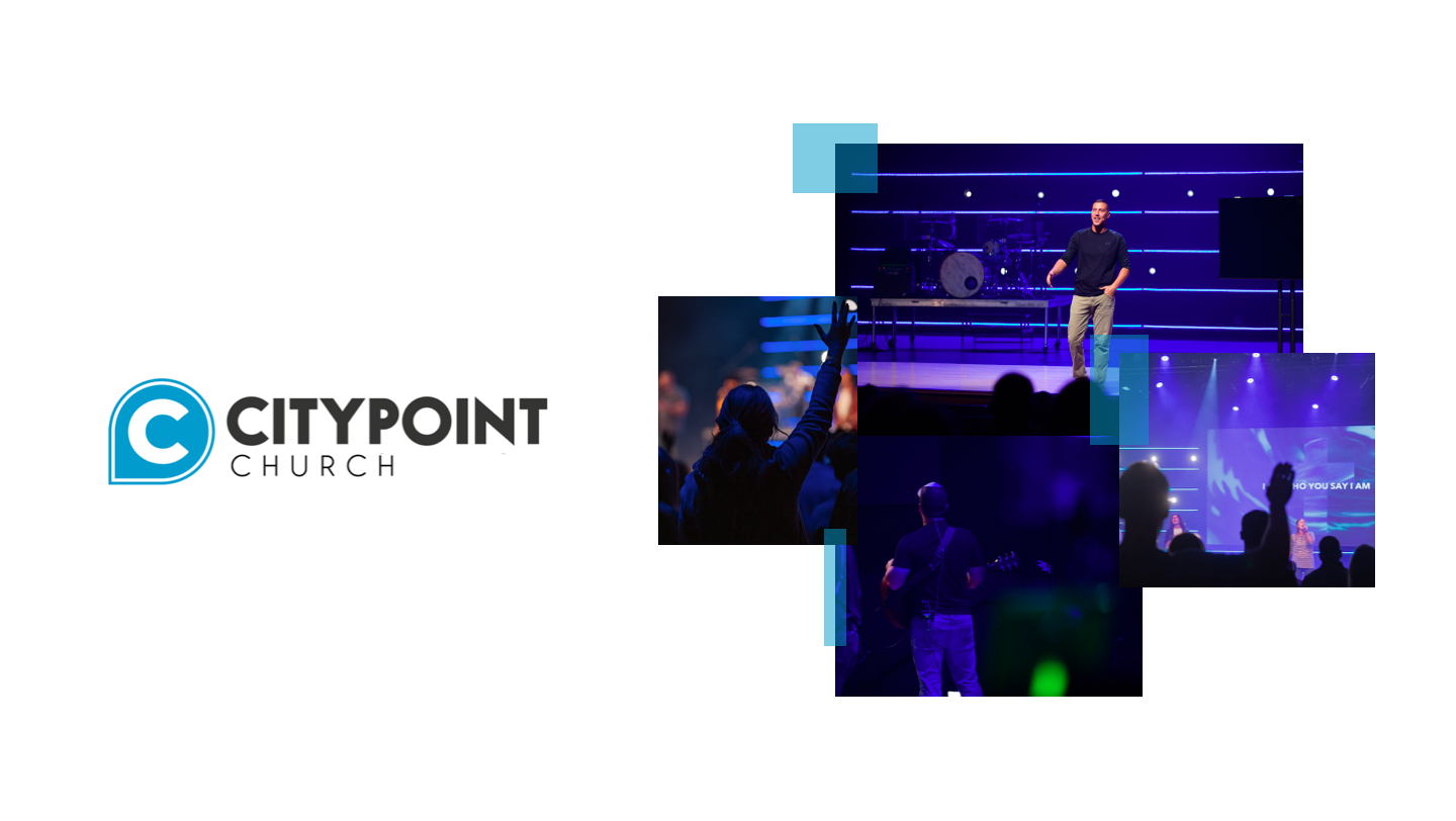 CITYPOINT CHURCH