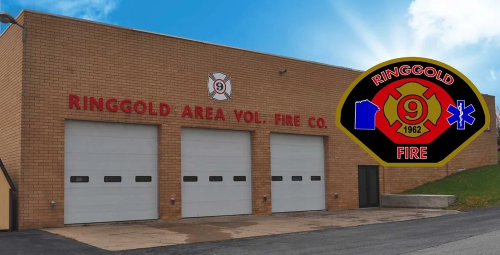 Ringgold Area Volunteer Fire Company