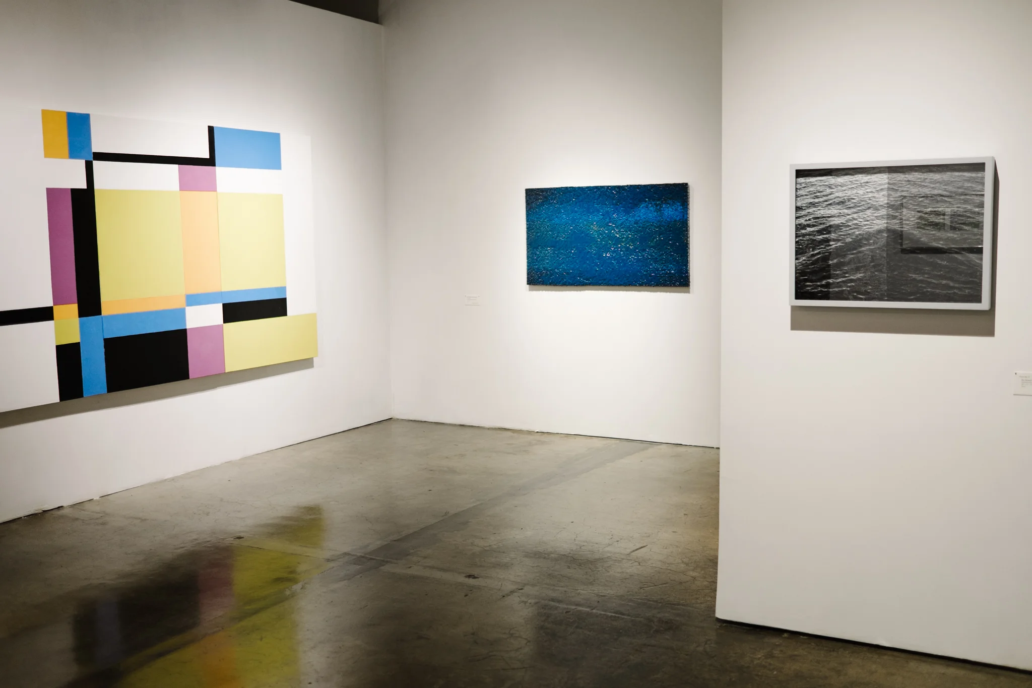 Sum of its Parts - 1 / Jeffrey Thomas Fine Art