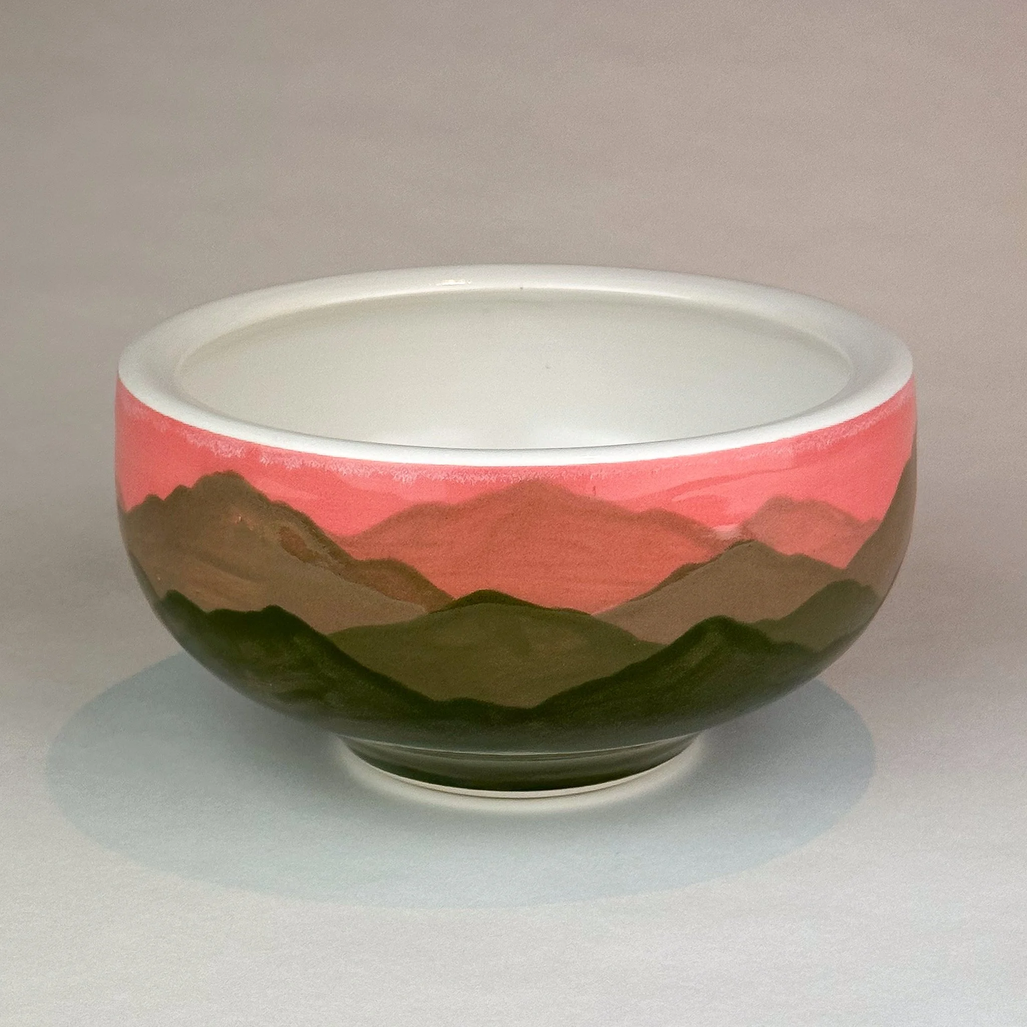 Josh Smith Ceramics