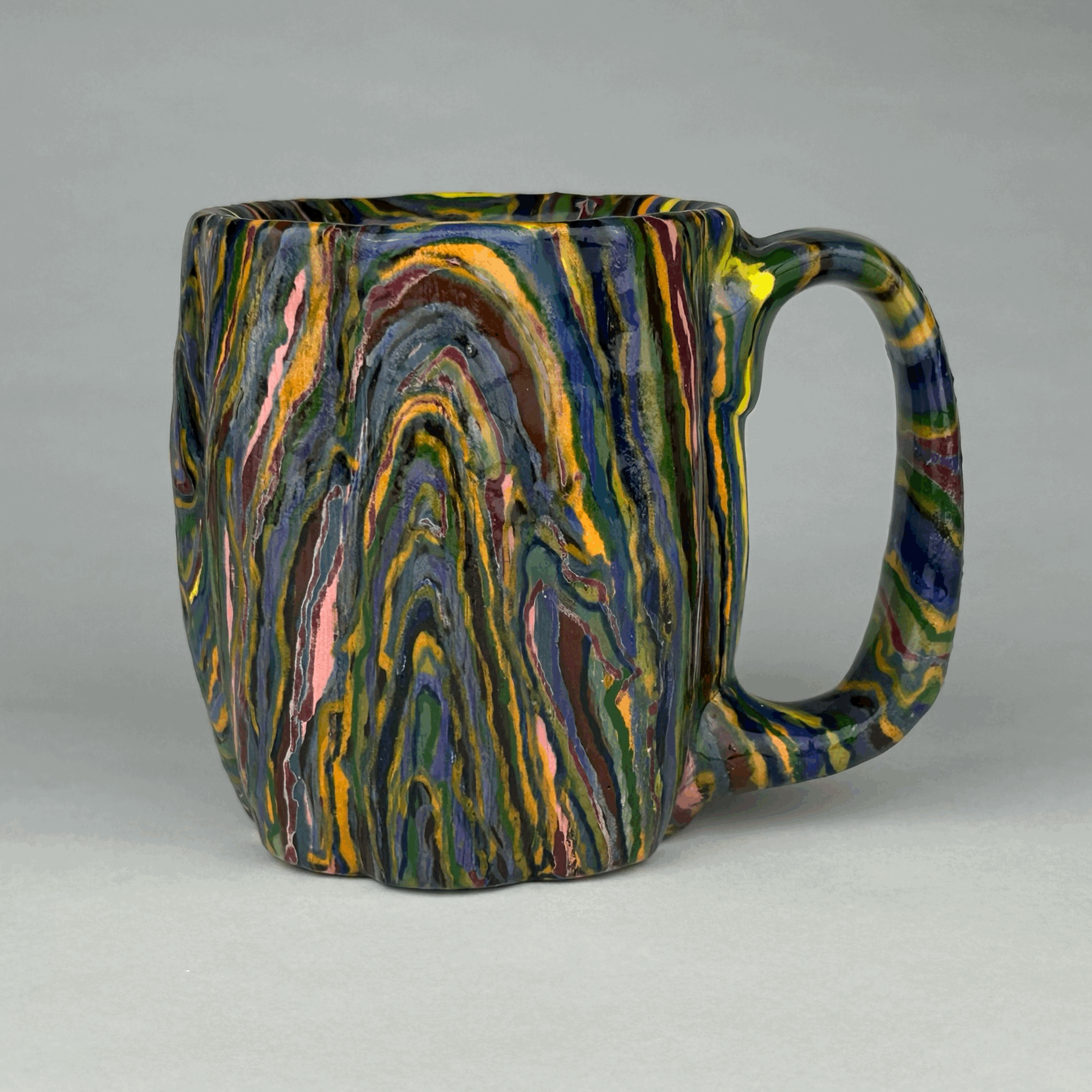 Josh Smith Ceramics
