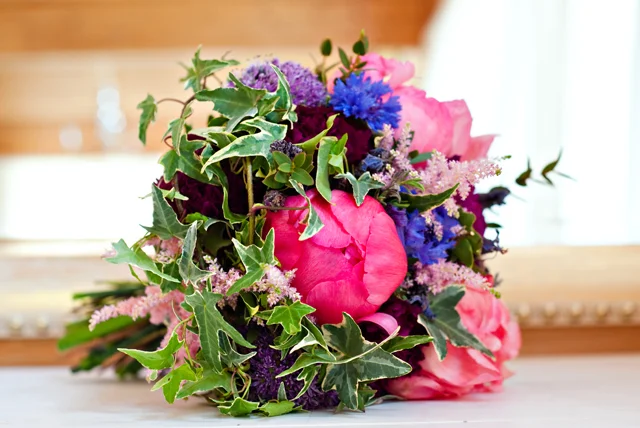 Wedding Portfolio — Verdure Floral Design