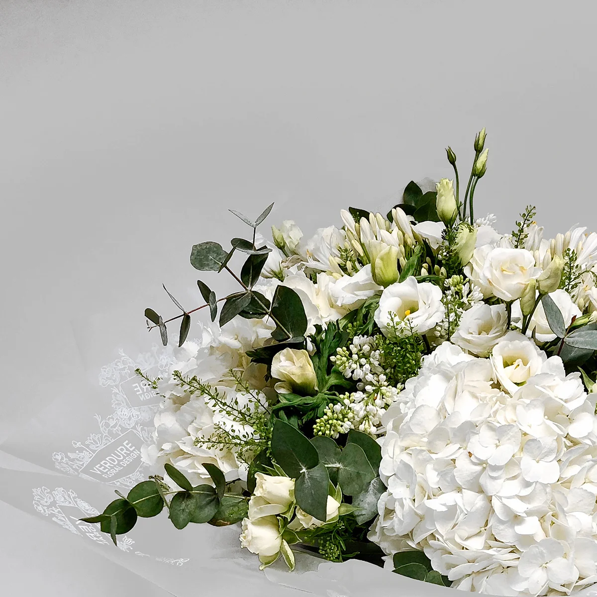 Whimsical Whites — Verdure Floral Design