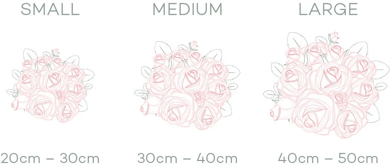 Design Your Own Bouquet — Verdure Floral Design