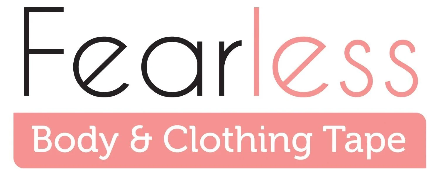 Fearless Clothing Logo