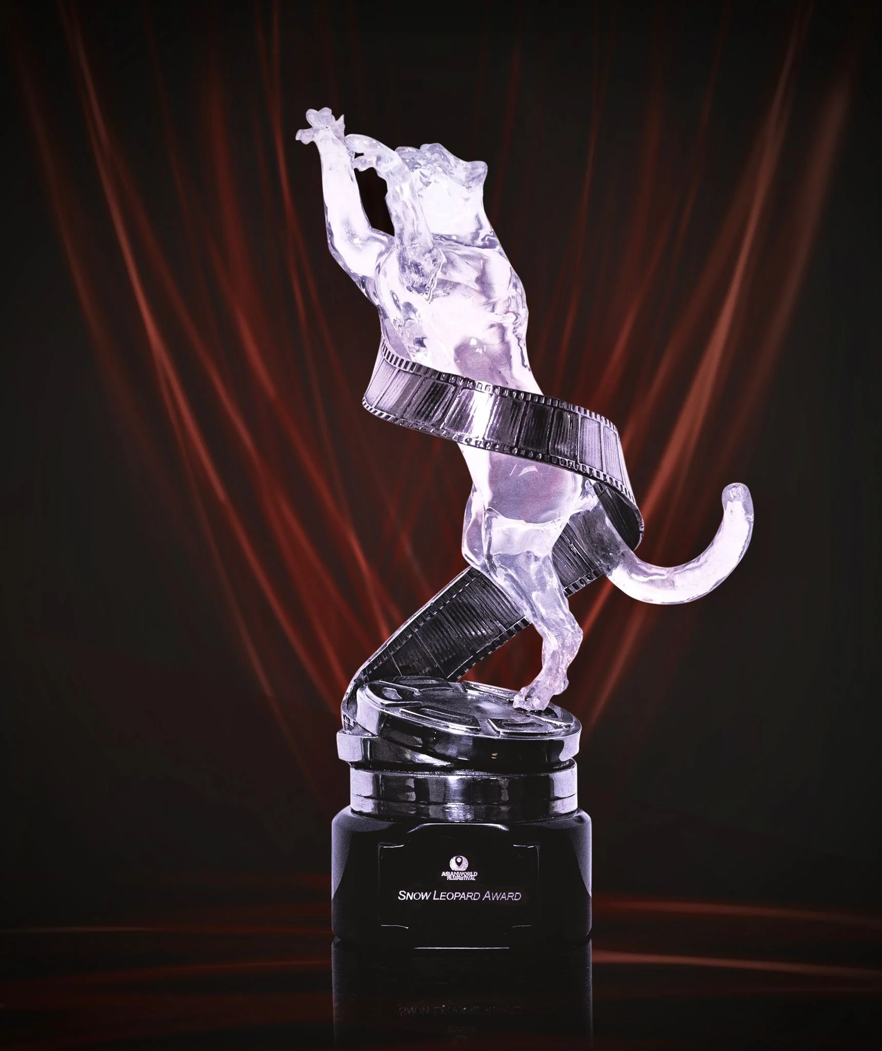 Festival Awards — ASIAN WORLD FILM FESTIVAL