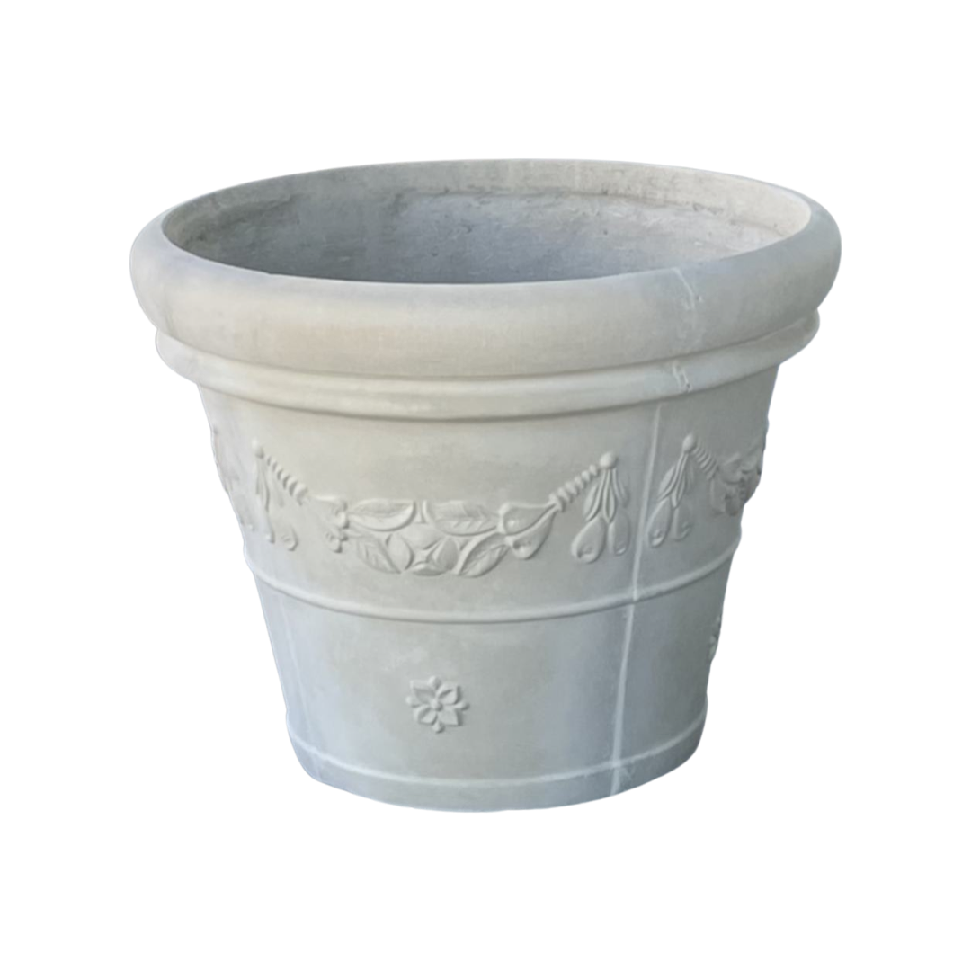 GFRC Concrete — Planter Solutions