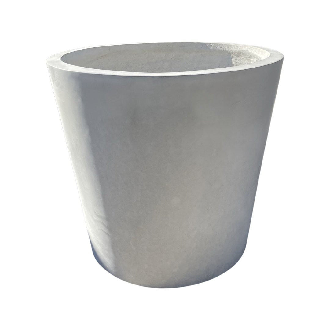 GFRC Concrete — Planter Solutions