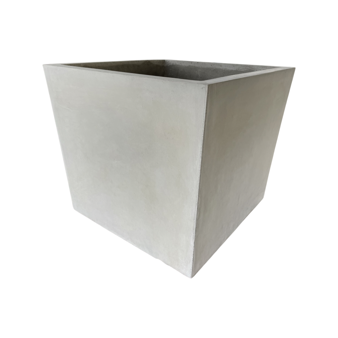 GFRC Concrete — Planter Solutions