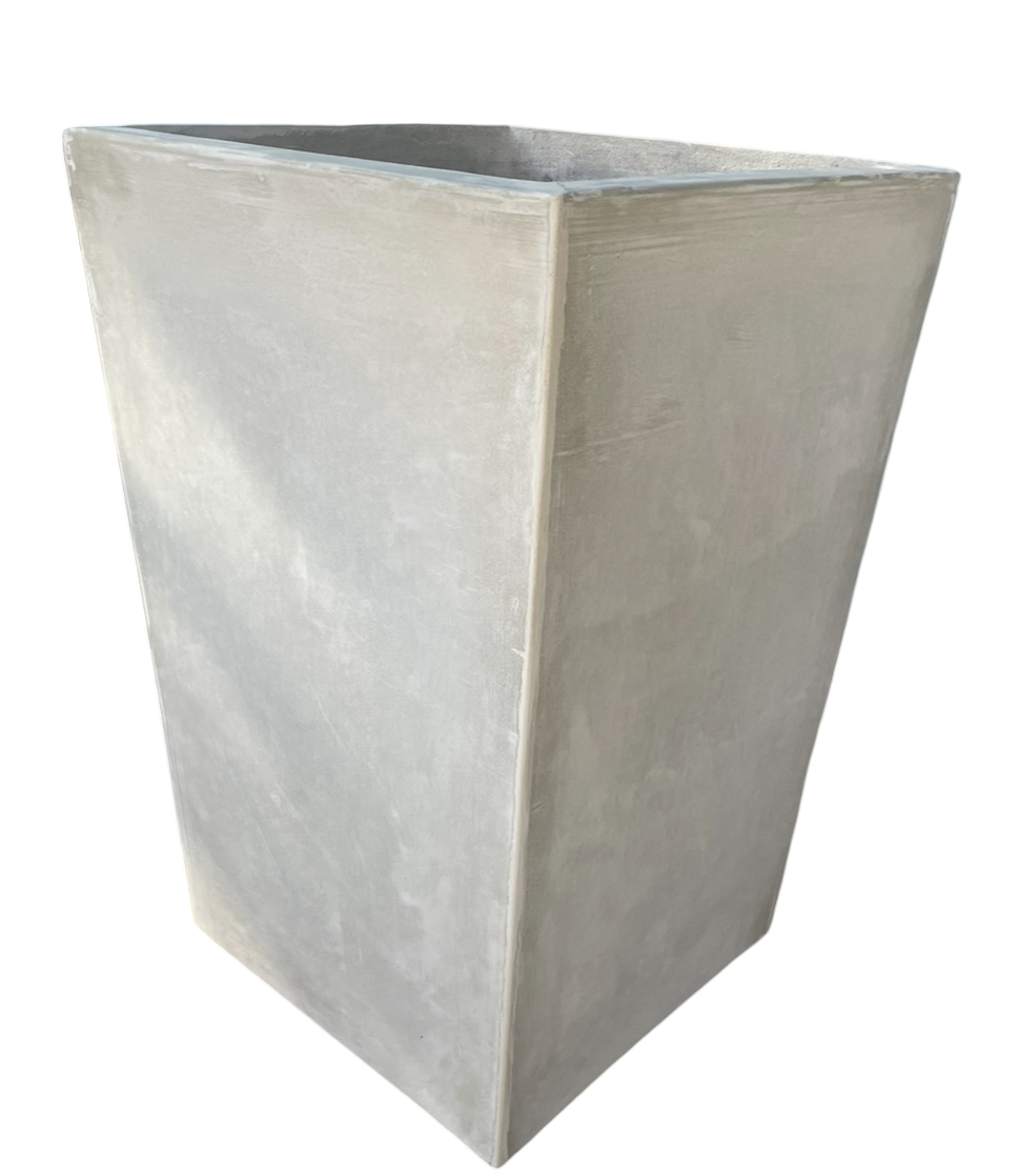 GFRC Concrete — Planter Solutions