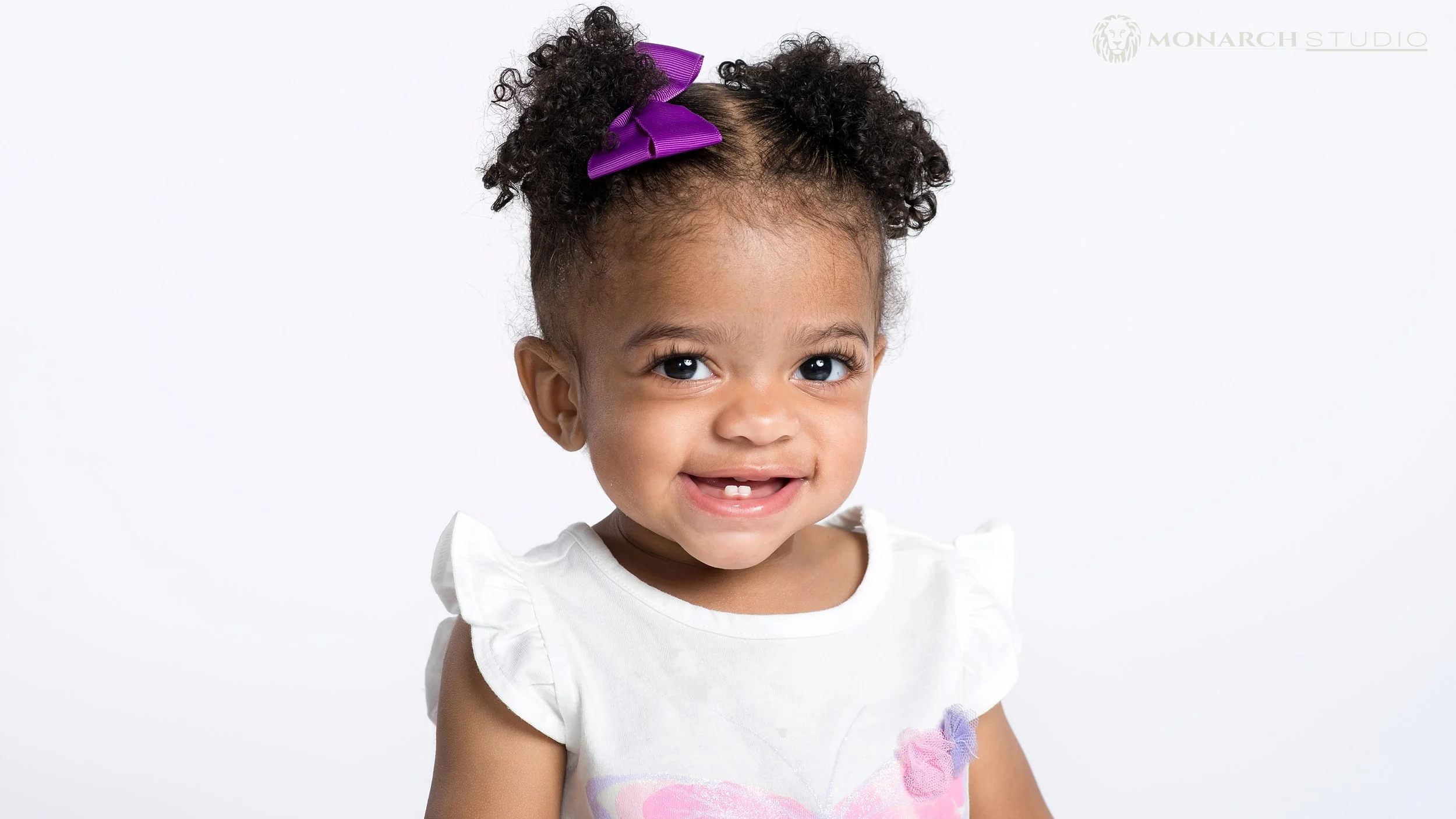 Children Studio Portrait Photography