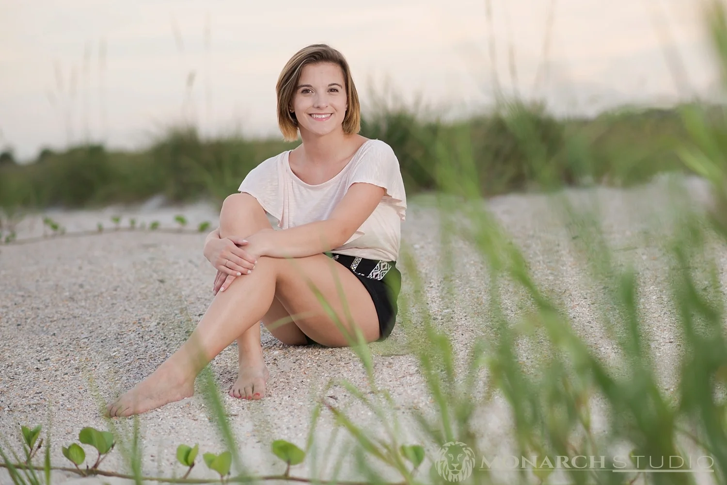 St. Augustine Family Photographer | Monarch Photography Studio