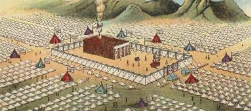 HOLY OF HOLIES — THE LIGHT OF YAHWEHShua