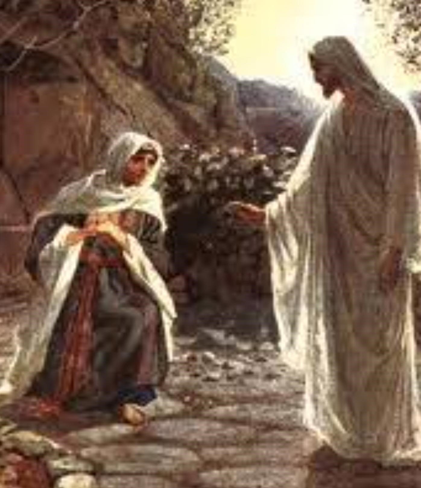 WAVE SHEAF/LOAVES — THE LIGHT OF YAHWEHShua