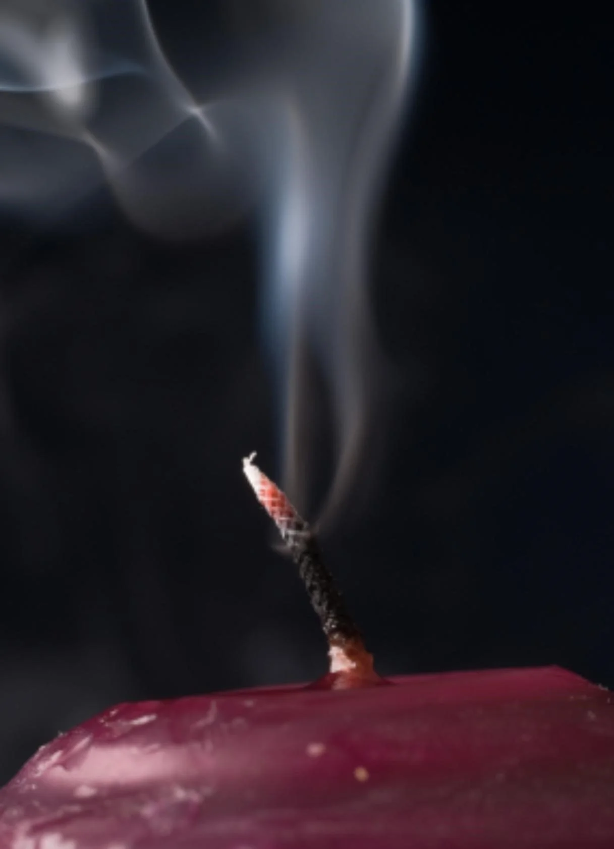 SMOKING FLAX ? — THE LIGHT OF YAHWEHShua