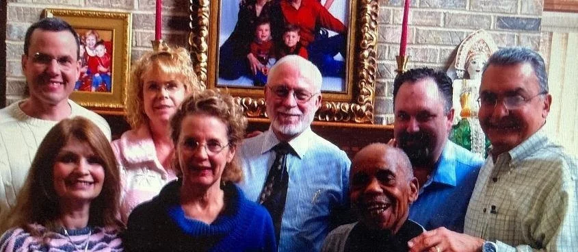 PASSING OF GEORGE GABLER — THE LIGHT OF YAHWEHShua