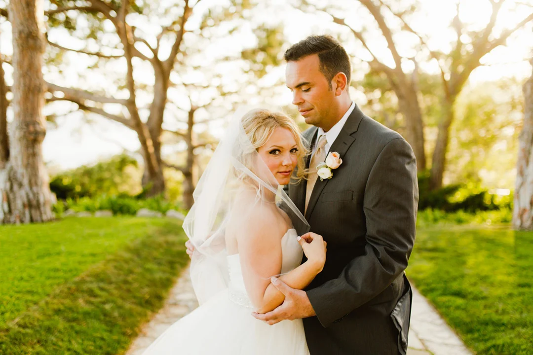 Ideal Wedding Photography Timeline