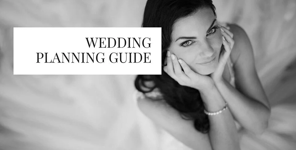 Wedding Planning Guide