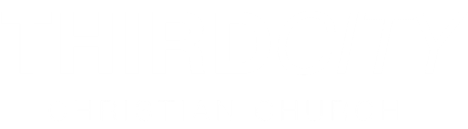 welcome — Third City Christian Church