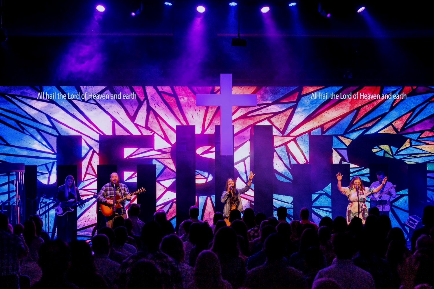 Third City Christian Church