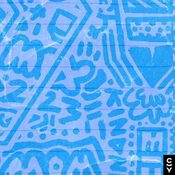 CIY MIX — Third City Christian Church