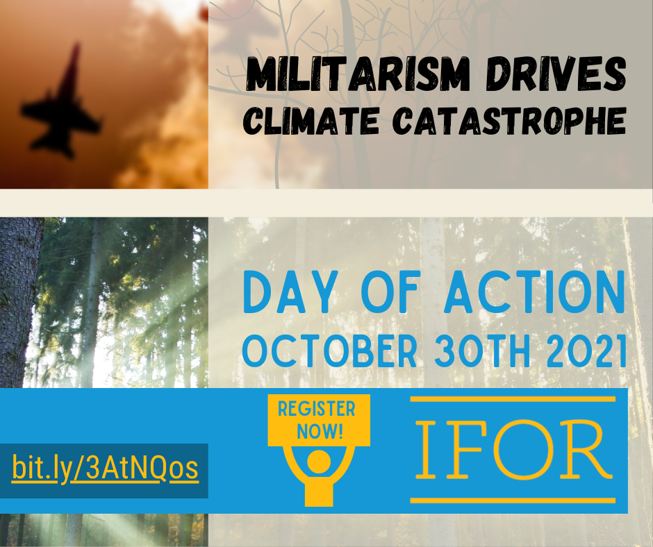 Days of Action! — IFOR
