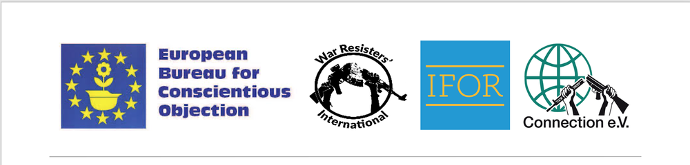 News & Updates from the Movement — IFOR