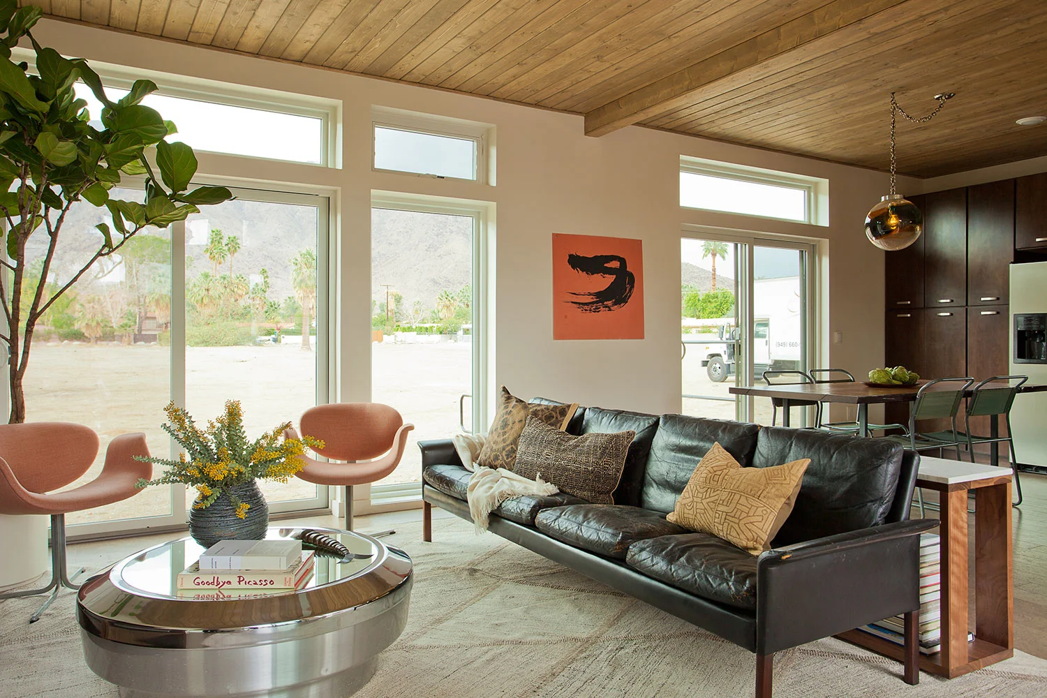 PRJ - Living Homes — Jamie Bush + Co.
