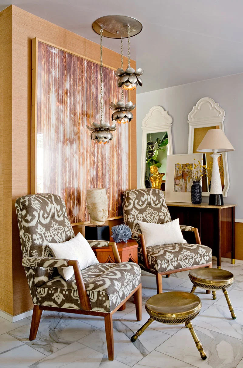 PRJ - Venice Bungalow — Jamie Bush + Co.