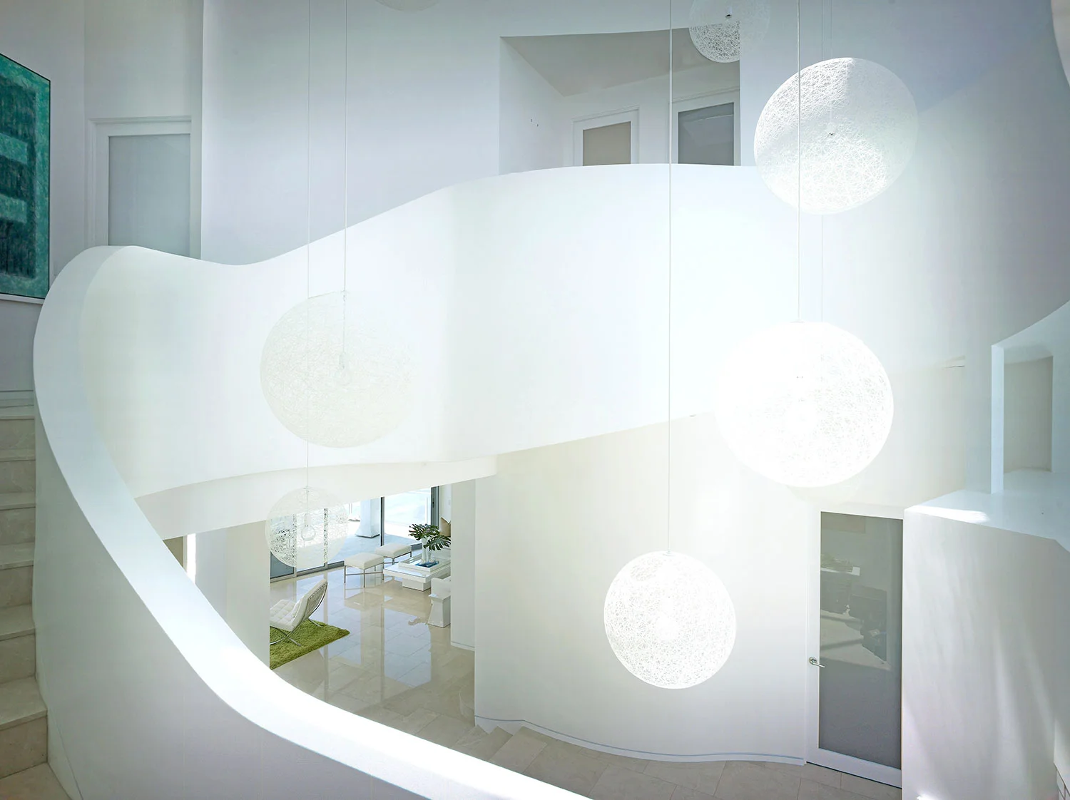 PRJ - Malibu Modern — Jamie Bush + Co.