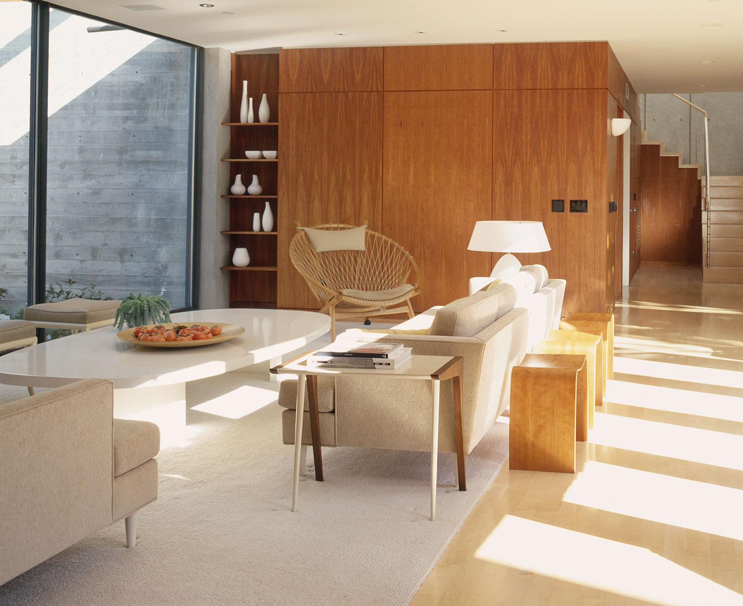 PRJ - Santa Monica Modern — Jamie Bush + Co.