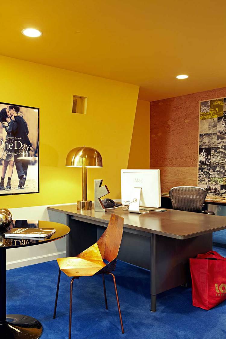 PRJ - Colorforce — Jamie Bush + Co.