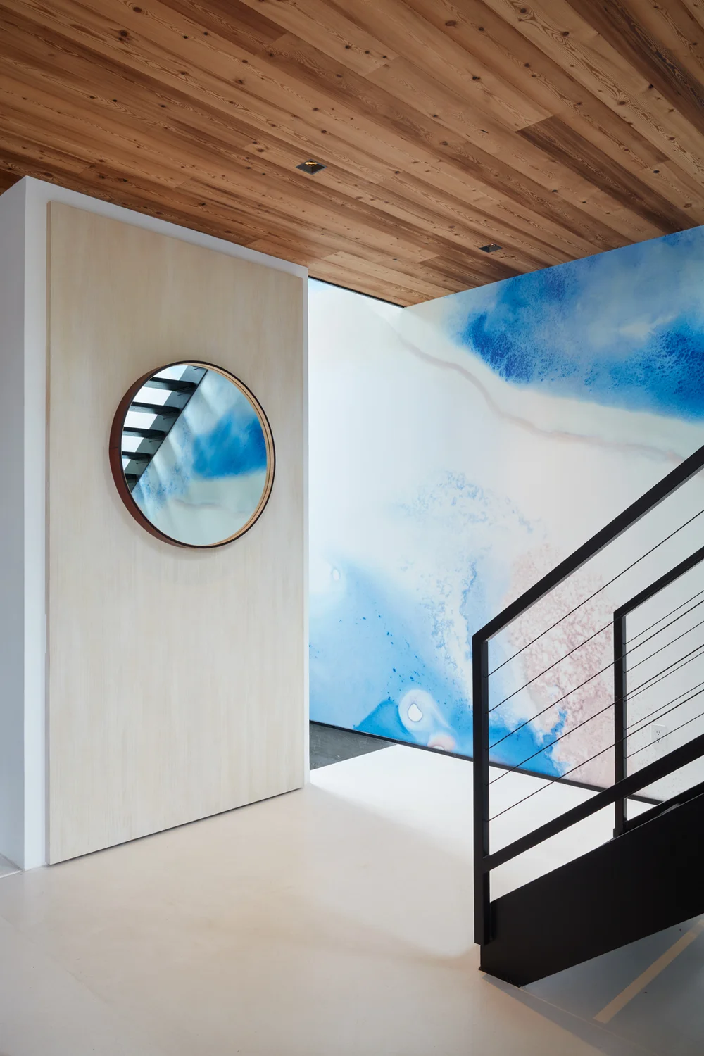 CONTACT — Jamie Bush + Co.