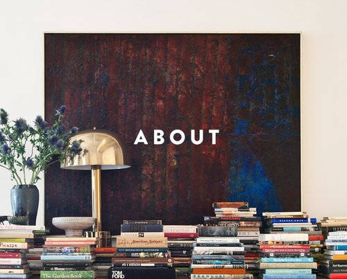 HOME — Jamie Bush + Co.