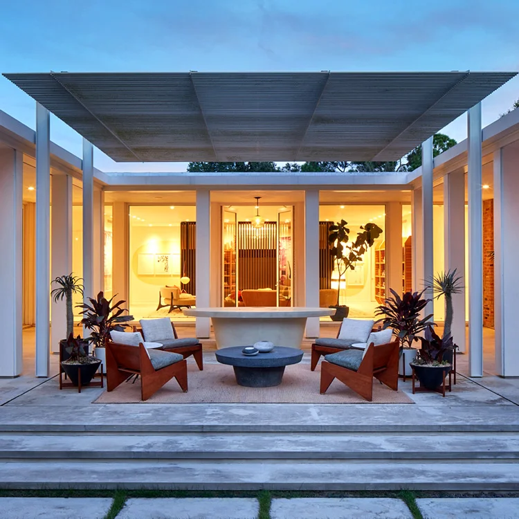 PROJECTS — Jamie Bush + Co.