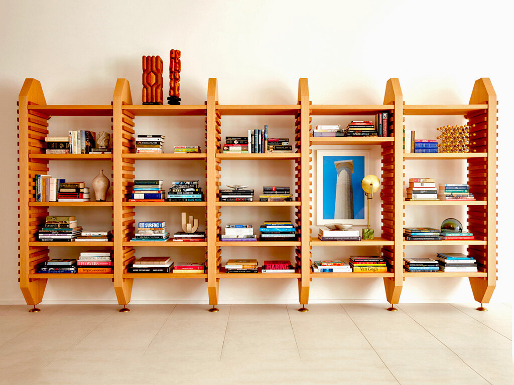 HONORS — Jamie Bush + Co.