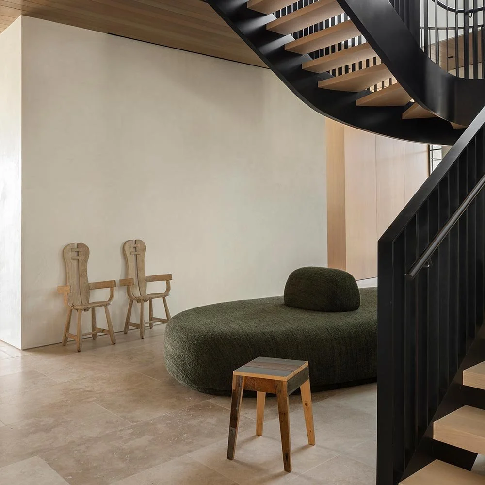 PROJECTS — Jamie Bush + Co.
