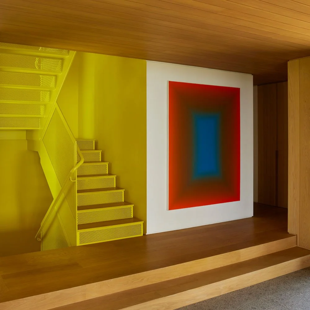 PROJECTS — Jamie Bush + Co.