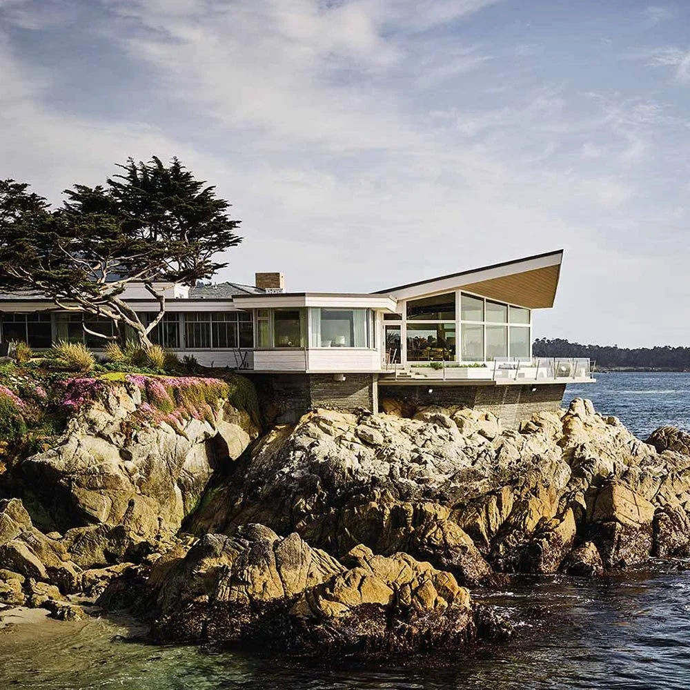 PROJECTS — Jamie Bush + Co.