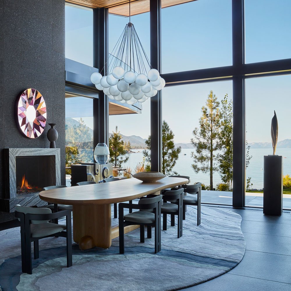 PROJECTS — Jamie Bush + Co.